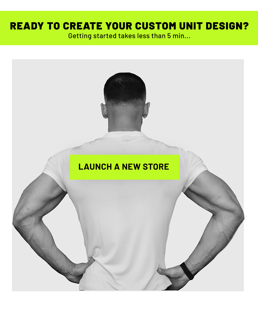 Emblem Athletic - Performance Apparel Built for Service