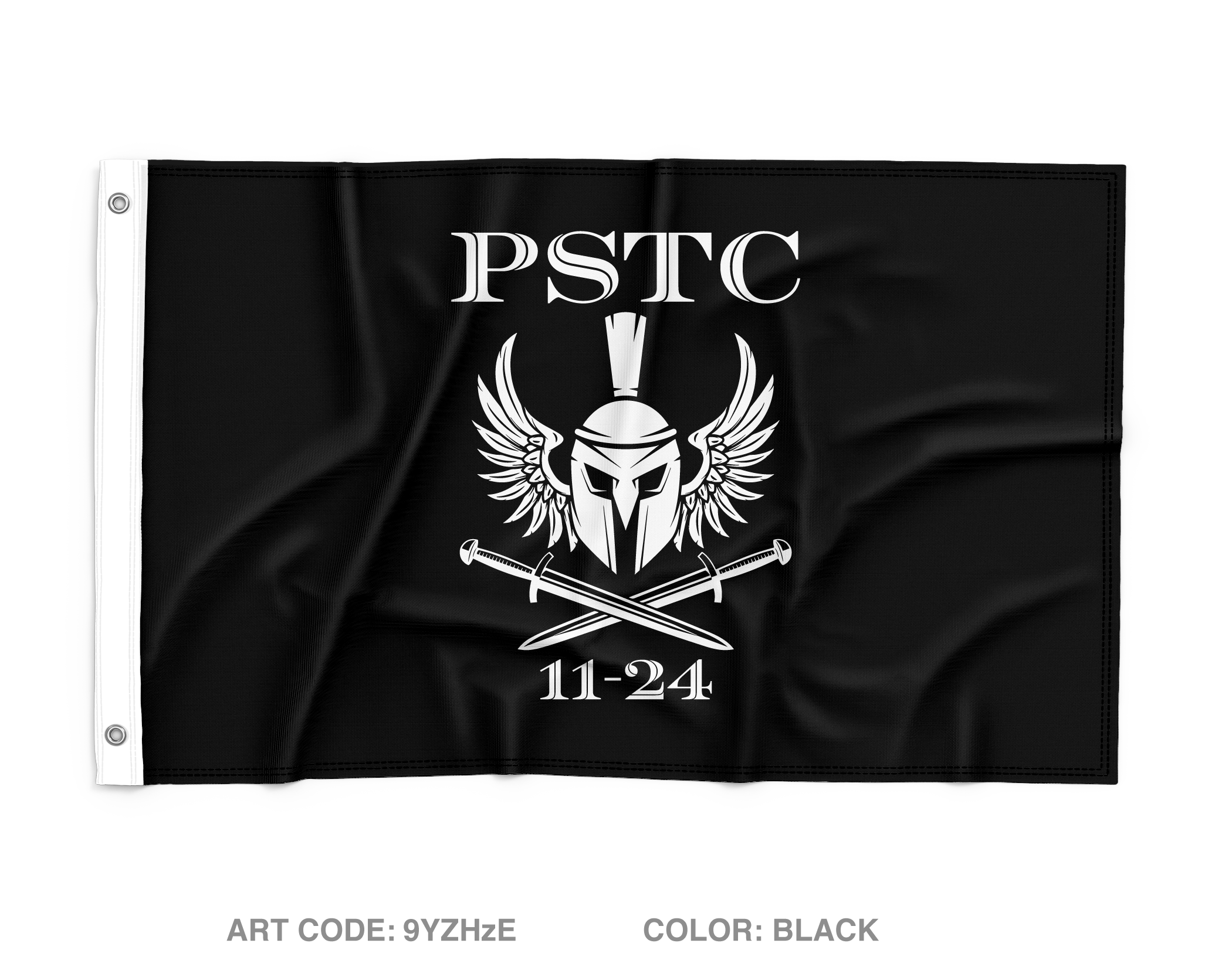 Protective services detail Wall Flag - 9YZHzE – Emblem Athletic