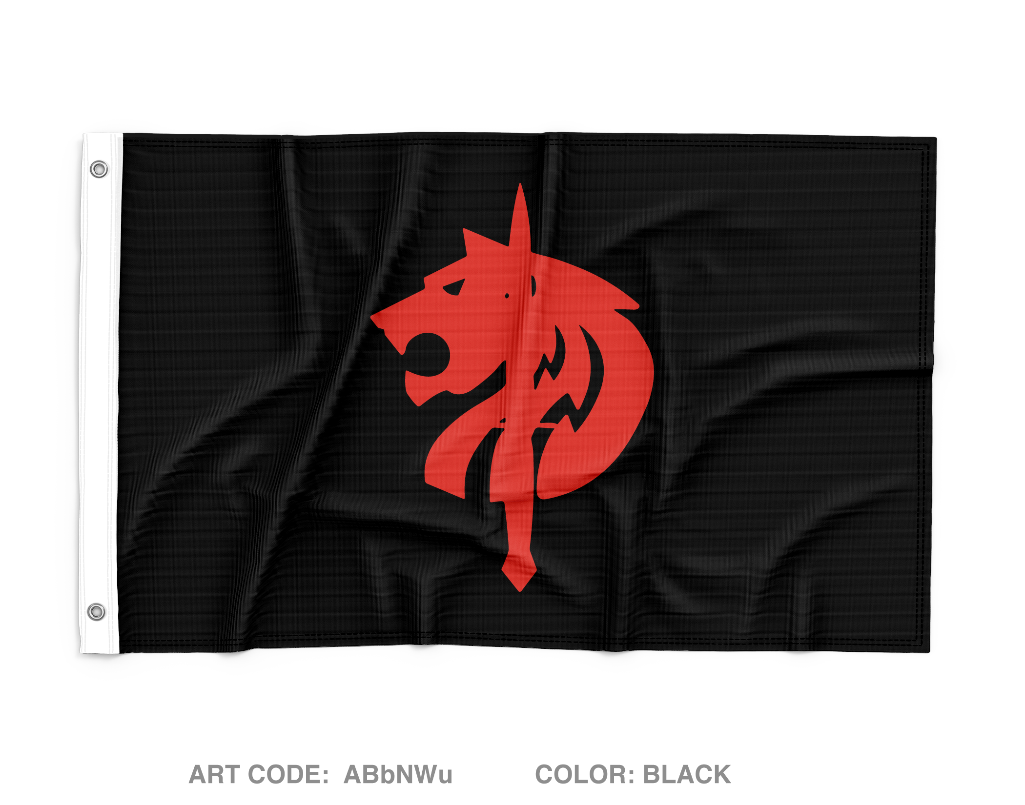 J39 SOCAF Wall Flag - ABbNWu – Emblem Athletic