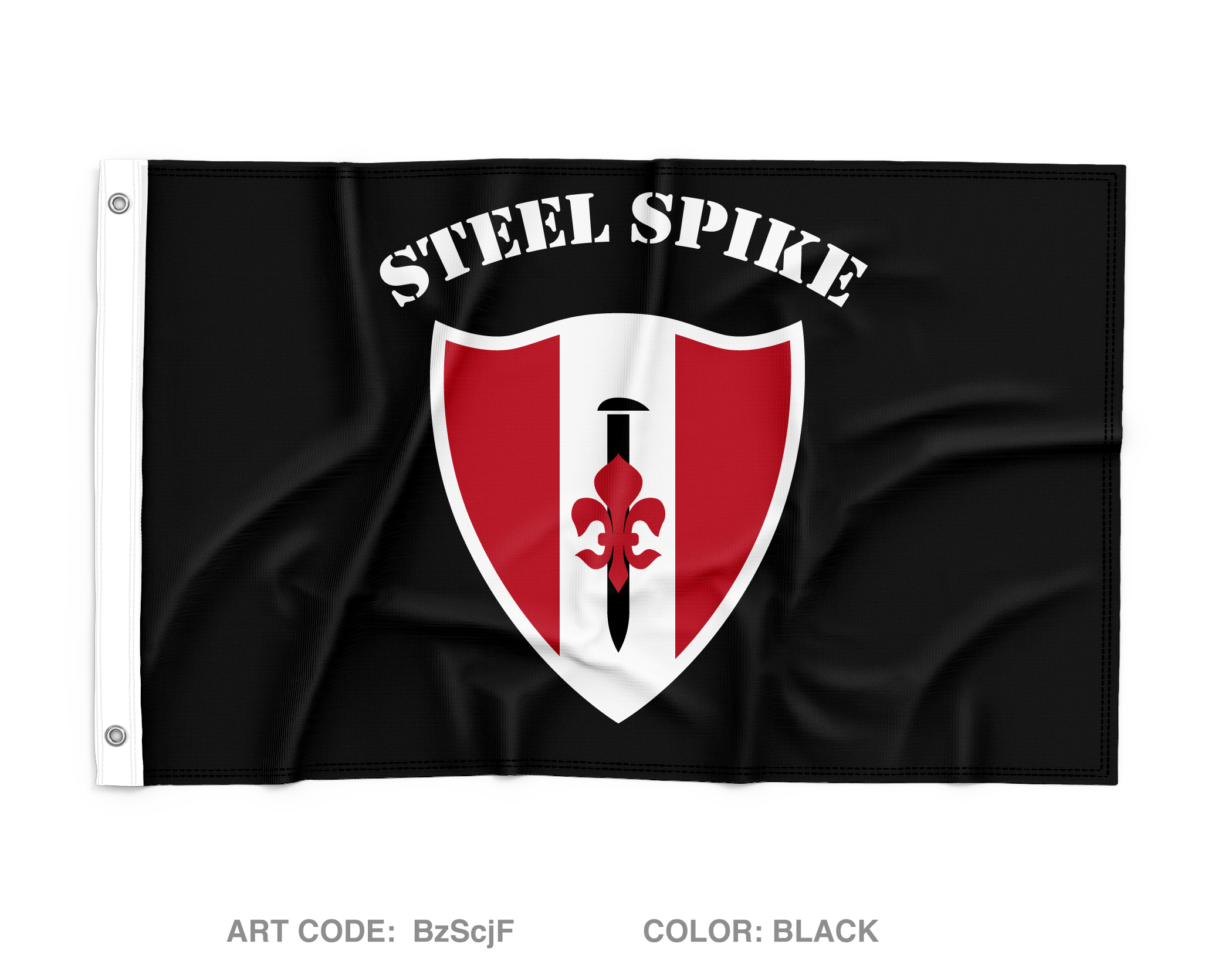 46th Engineers Wall Flag - BzScjF – Emblem Athletic