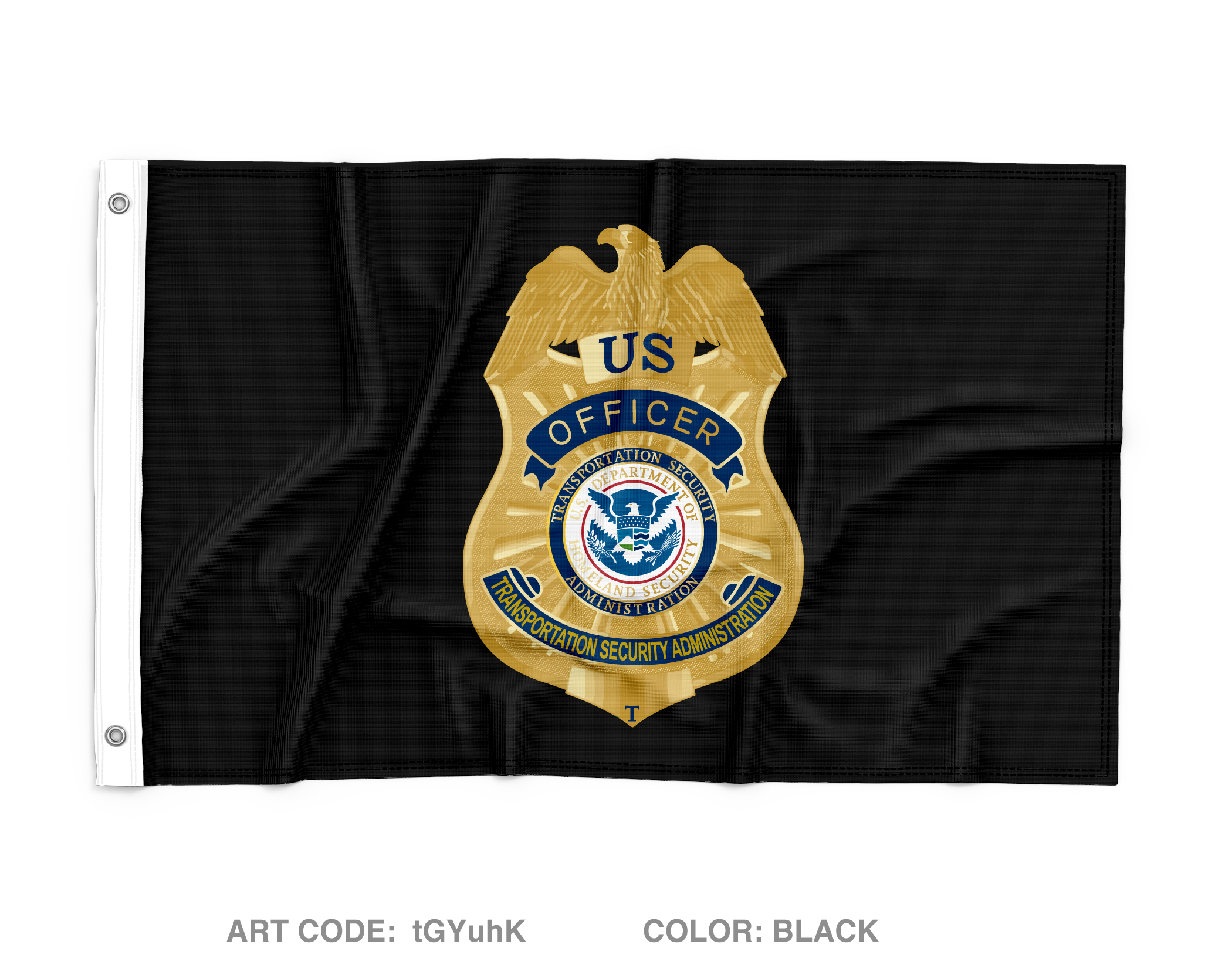 Department of Homeland Security Wall Flag - tGYuhK – Emblem Athletic