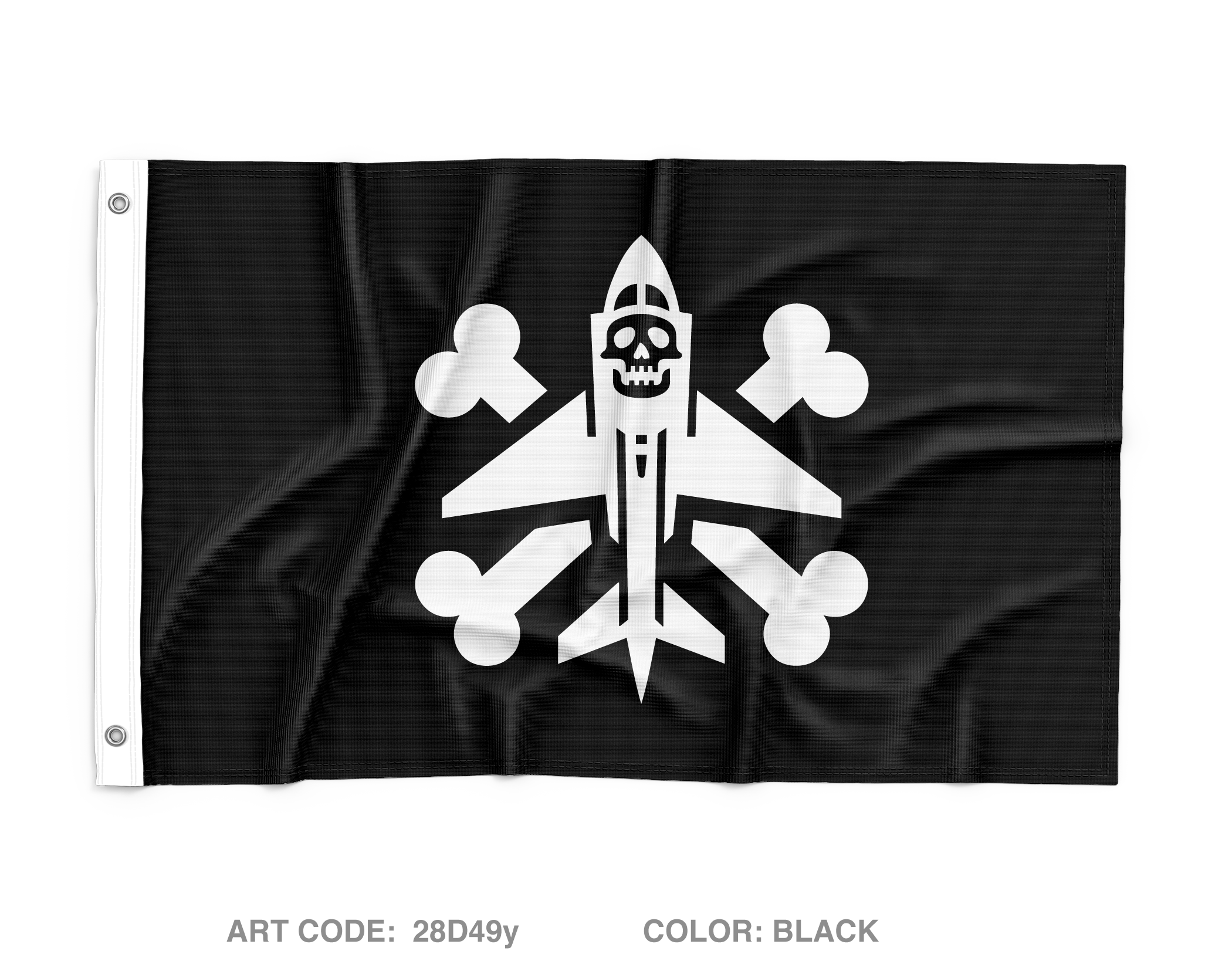 Garage Gym Hero Wall Flag - 28D49y – Emblem Athletic