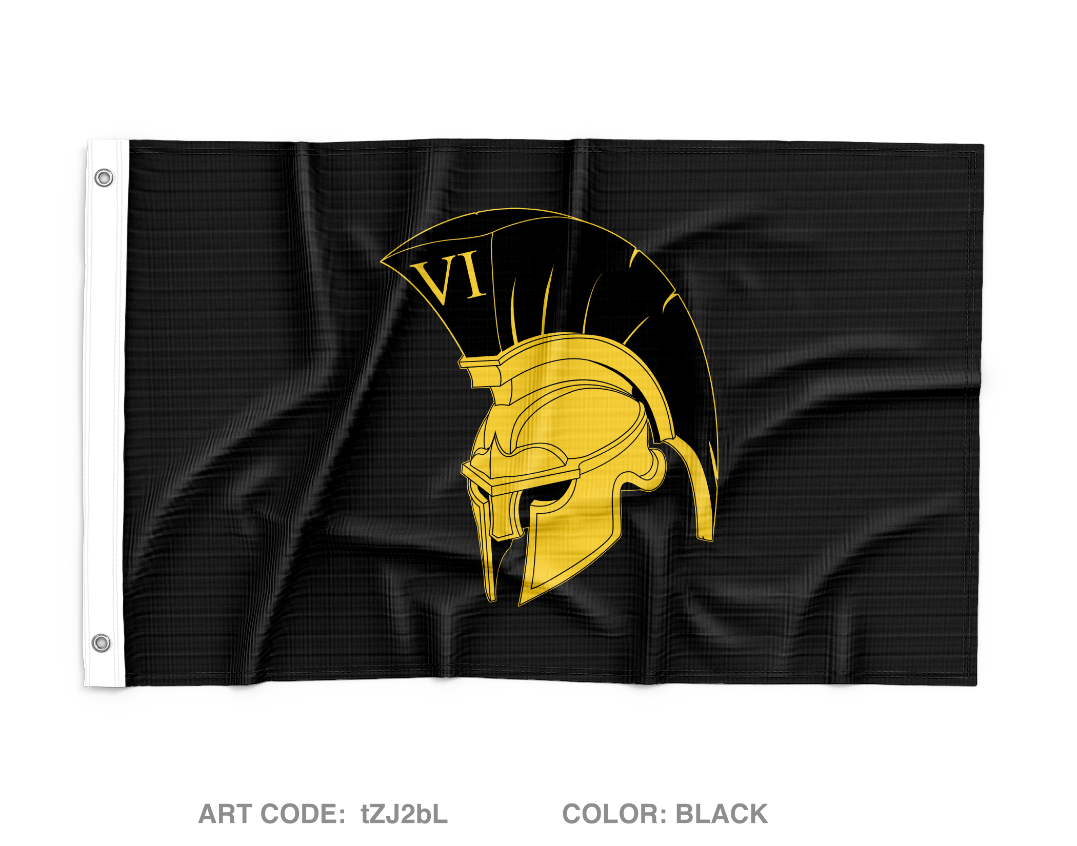 Titan BDE USACC Wall Flag - tZJ2bL – Emblem Athletic