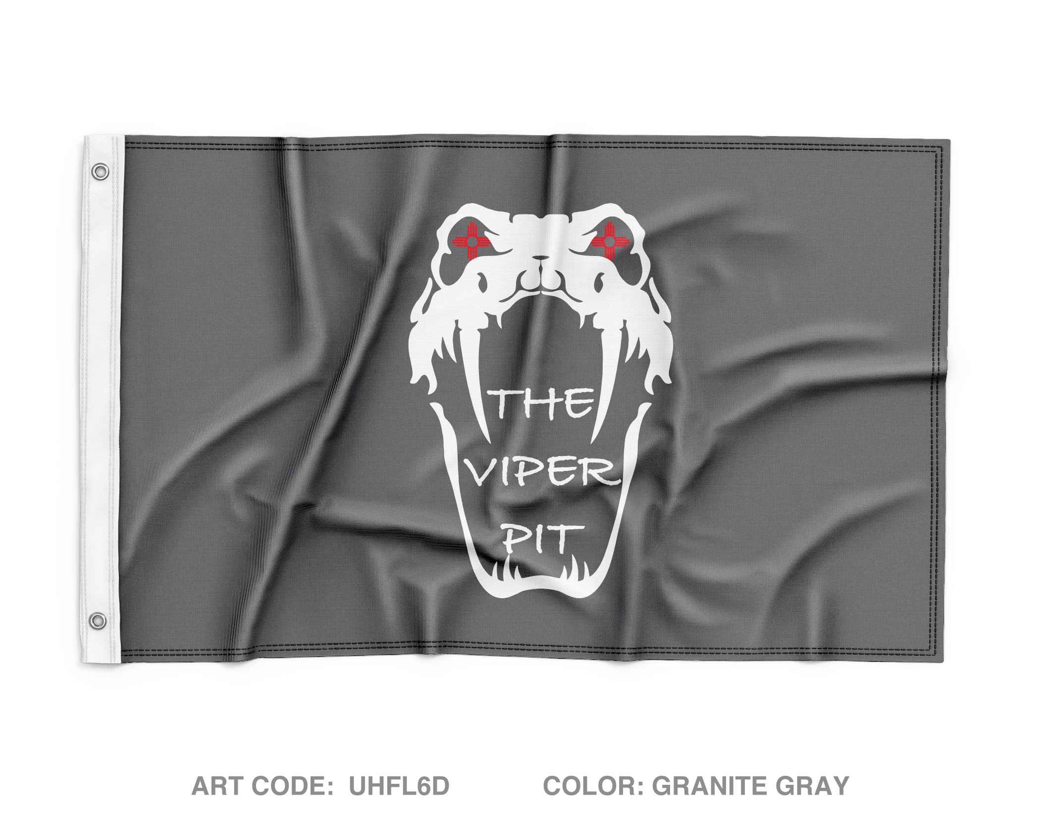 54th Training Squadron, 54th Fighter Group Wall Flag - UHFL6D – Emblem ...