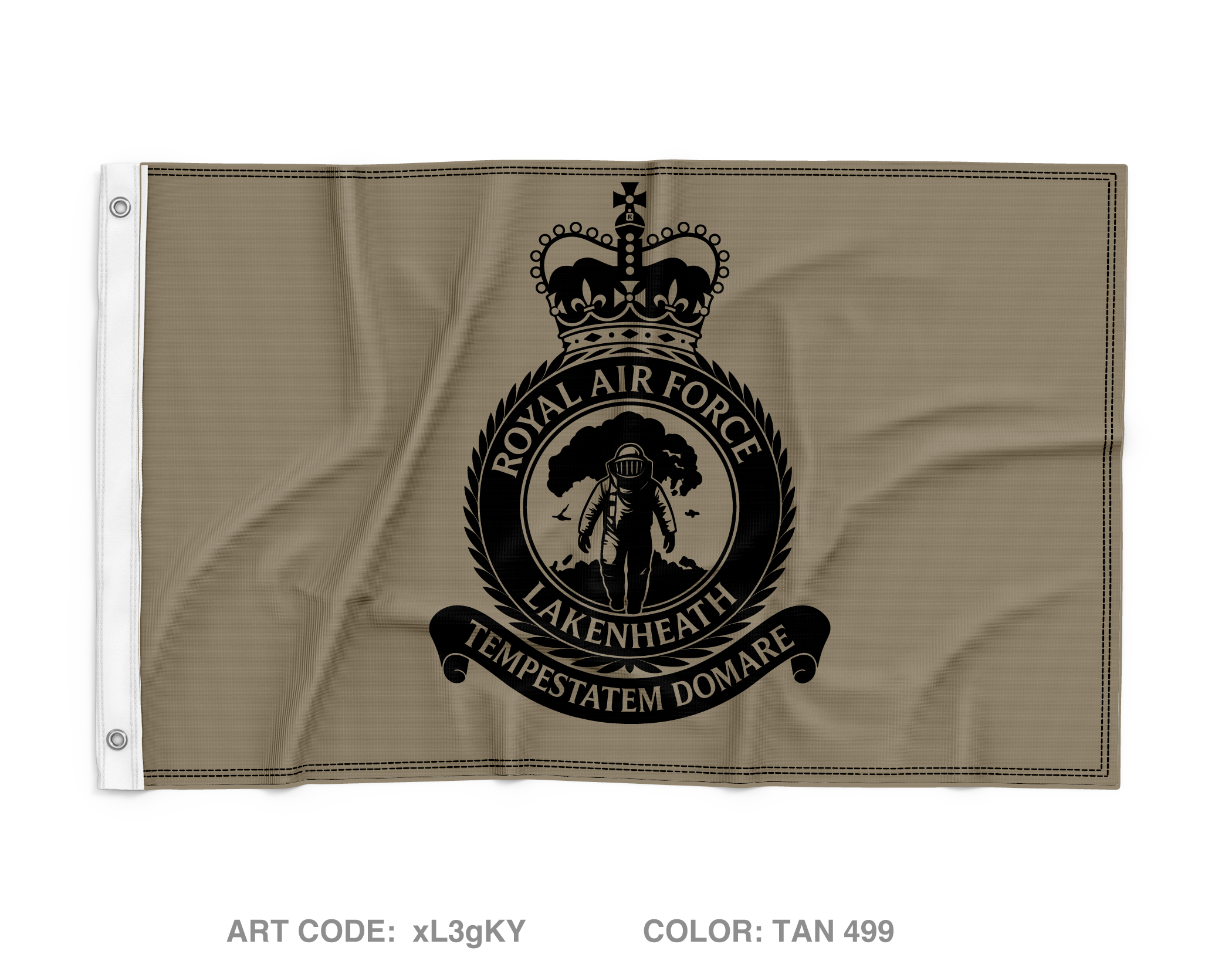 48th EOD Flight Wall Flag - xL3gKY – Emblem Athletic