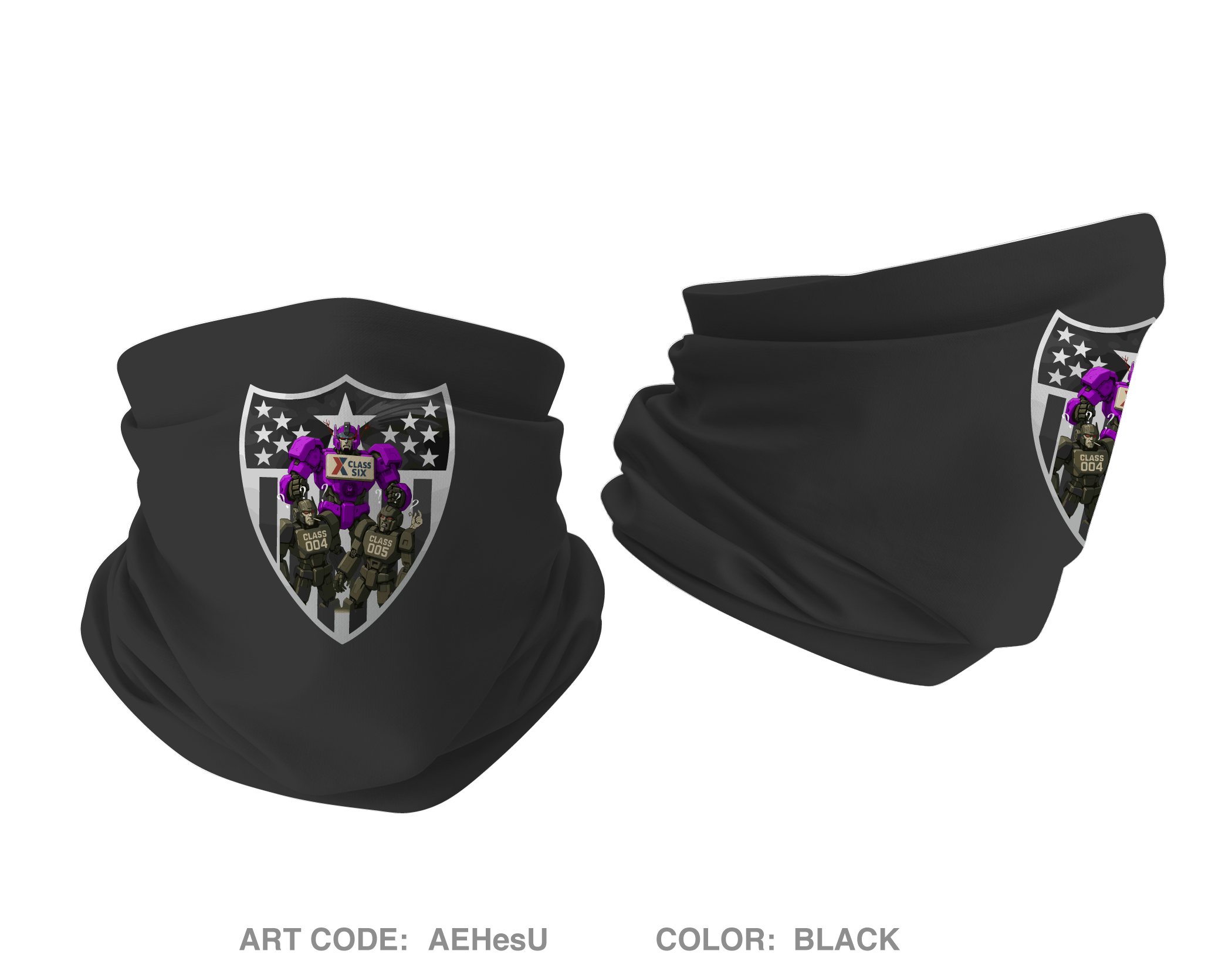Class Six Emblem Gaiter - YbzZLv – Emblem Athletic