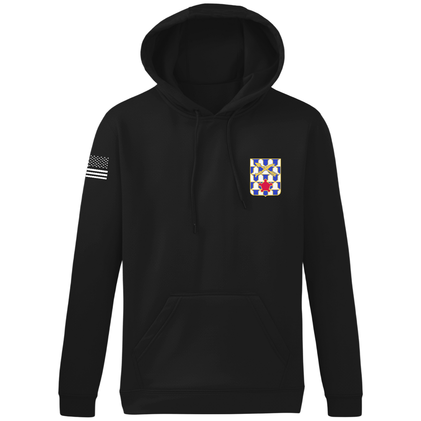 1-16 IN BN Hi-Tech Performance Hoodie - FT3ePx – Emblem Athletic