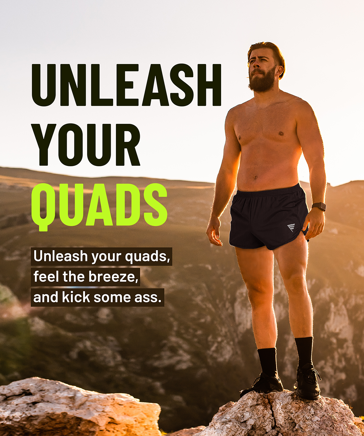 Emblem Athletic - Performance Apparel Built for Service