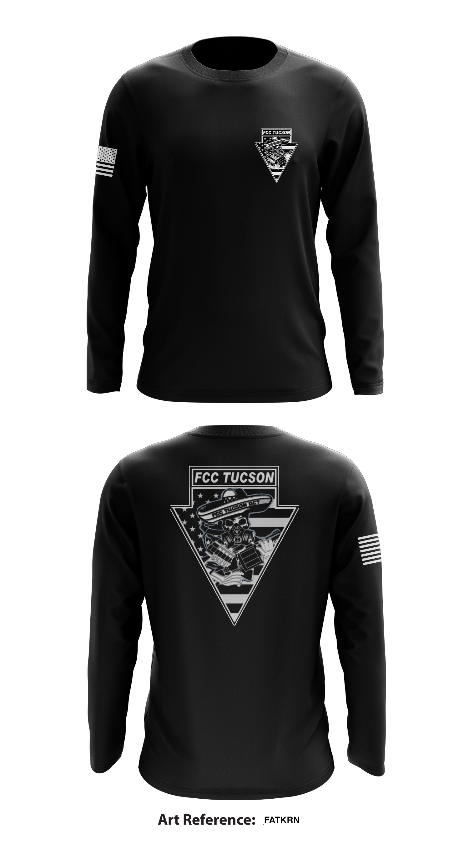 Federal Bureau of prisons, Disturbance Control Team, DCT Store 1 Core ...