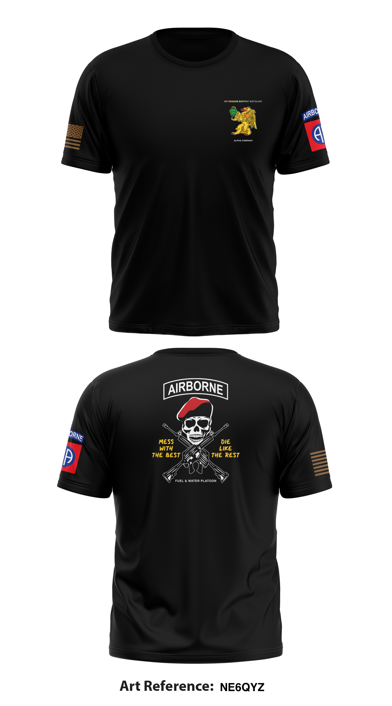 407 BSB Store 1 Core Men's SS Performance Tee - Ne6QyZ – Emblem Athletic