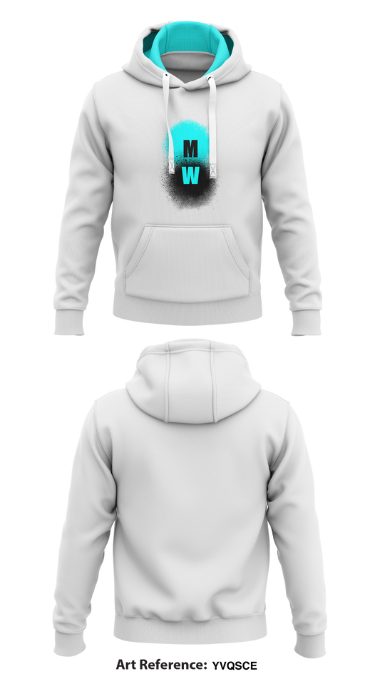 Keith Agar Store 1 – Emblem Athletic